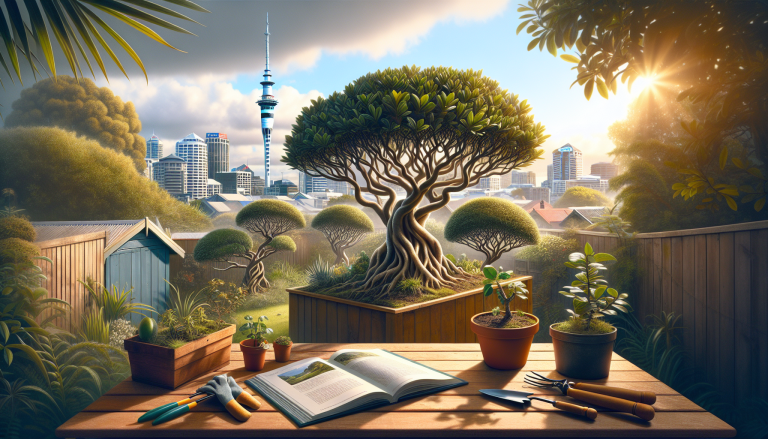 The Comprehensive Guide to Growing Ficus Tuffi in Auckland - Quality Hedges