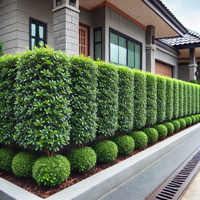 Ficus Tuffi For Sale - Quality Hedges