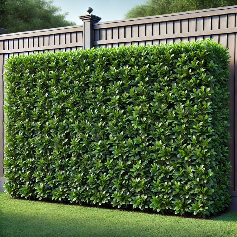 Ficus Tuffi For Sale - Quality Hedges